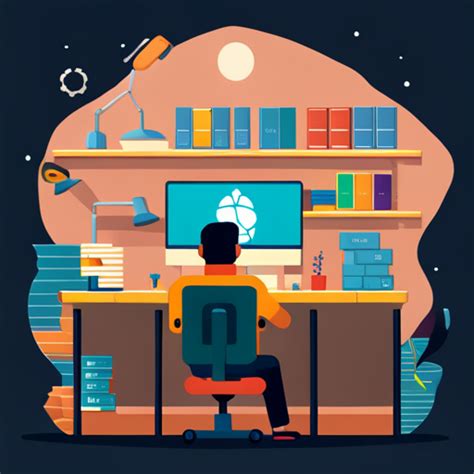 the git lab text game — infinity arcade