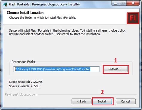 Cara Instalasi Software Adobe Flash Cs6 1200481 Portable