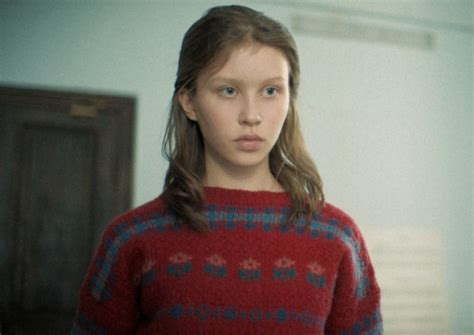 Как изменилась жизнь 14 летней Анны Пересильд после сериала «Слово пацана Masterok — Livejournal