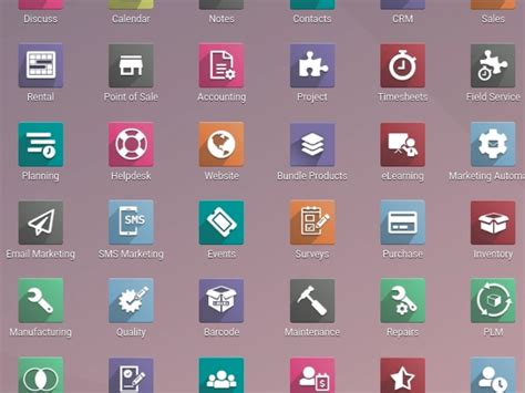 A Complete Installation Of Odoo On Your Server Upwork