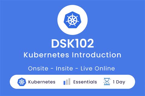 Corsi Kubernetes In Italiano Scopri I Nostri Corsi Kubernetes Dsk