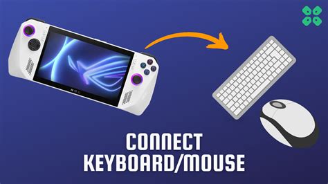 How To Connect Ps4 Controller With Asus Rog Ally Tcg