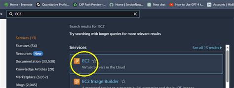How To Create A Template For An Ec2 Instance Users Blog
