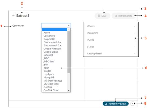 Altair Panopticon Real Time Installation And Reference Help Creating