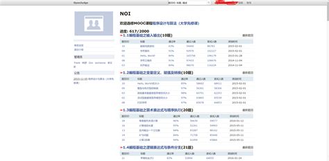 在openjudge平台上积累到的刷题经验和排错方法 csdn博客