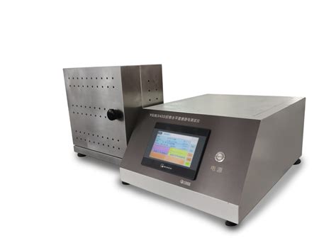 Fabric Horizontal Friction Electrostatic Tester Darong Tester