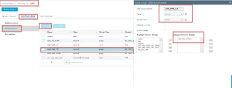 Cisco Open SSID MAC Filter Via AAA