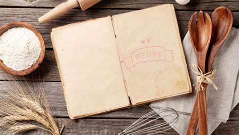 Free AI Recipe Card Creator Personalized Culinary Designs