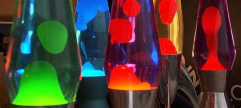 How Many Watts Does A Lava Lamp Use When Turned On All Sizes Included
