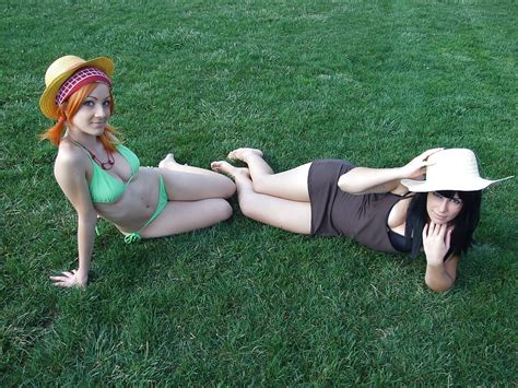 One Piece Cosplay Porn Pictures Xxx Photos Sex Images Pictoa