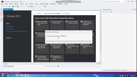 Arduino Opc Server With Vb Net Youtube