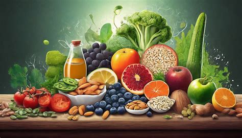 다이어트를 통한 고지혈증 관리 가이드