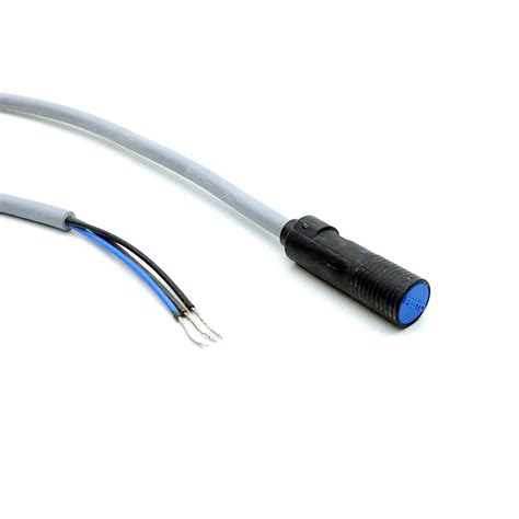 Maschinenteil24 FESTO Proximity Switch CRSMEO 4 K LED 24 Buy Online