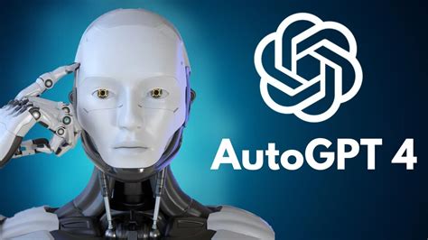 What Is Autogpt How To Use Autogpt