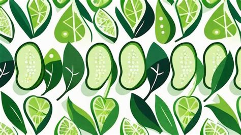 Premium Photo Healthy And Refreshing Cucumber Ideas