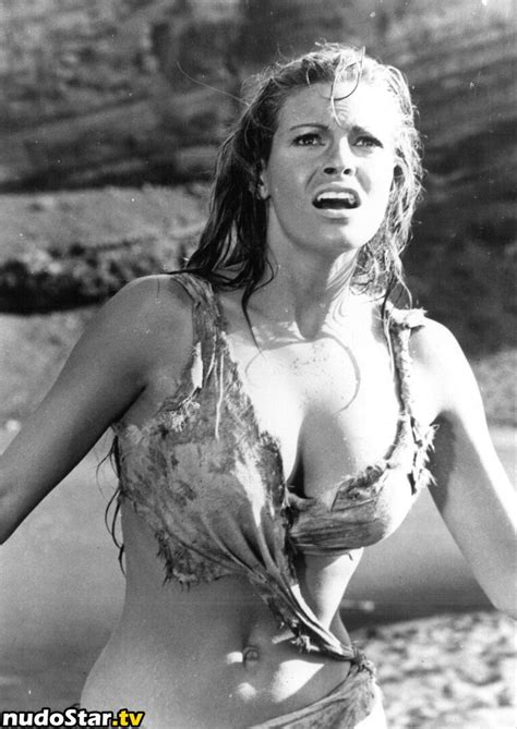 Raquel Welch Therealraquelwelch Nude OnlyFans Photo 21 Nudostar TV