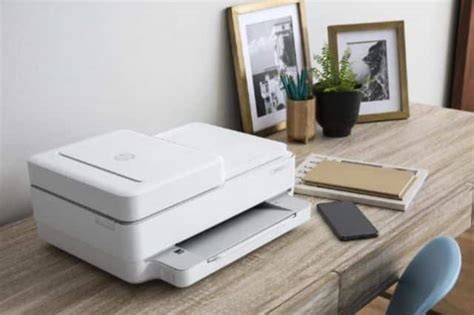 HP Announces New Envy Home Printers BetaNews