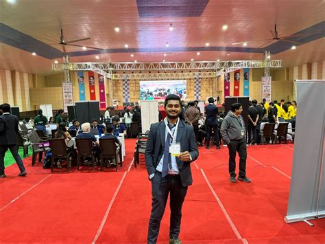 Harshwardhan Lahane On Linkedin Smartindiahackathon2023 Creativity Innovation