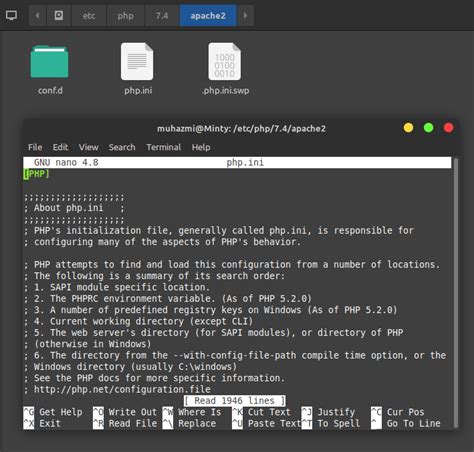 Cara Setting Batasan Size Upload File Memory Limit Dan Durasi Eksekusi