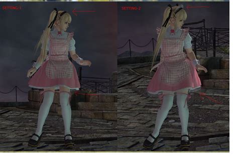 Doa5lr Sirous Mod 17 Update Page 3 Dead Or Alive 5 Loverslab