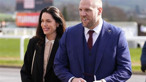James Haskell Splits With Big Brother Model Girlfriend Just Days After