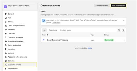 How To Load GTM On Shopify Checkout And Thank You Pages With Screenshots