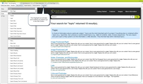 How To Overcome Your Fear Of Css With Madcap Flare