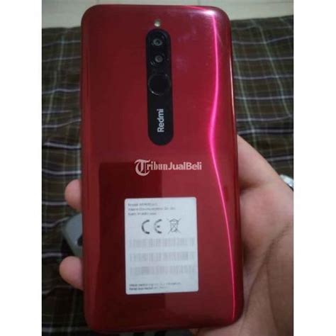 Hp Xiomi Redmi Ram Gb Gb Batangan Bekas Mulus Harga Nego Di Bekasi Tribunjualbeli Com