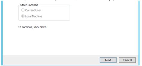 Applying An Ssl Certificate To Qlik Sense Aginic Support