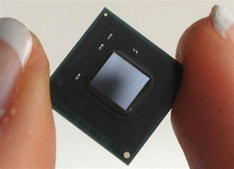 Intel Introduces Quark A Tiny Chip For The Internet Of Things And