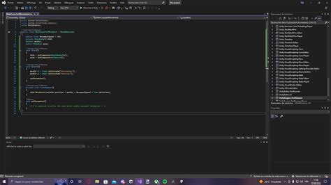 2d Tilemap Collision W Kinematic Rigidbody Unity Engine Unity Discussions
