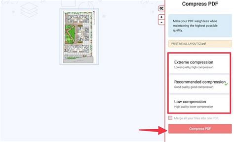 How To Compress A PDF Online