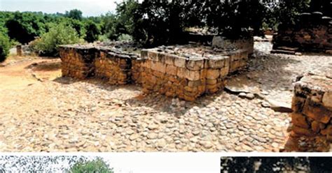 [고고학으로 읽는 성서 2 예루살렘을 향하여] 단 ②