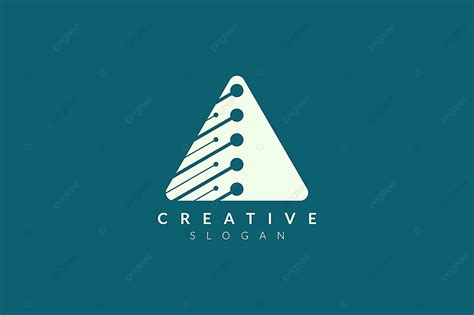 Abstract Shape Design Vector Art PNG Vector Illustration Of Abstract Triangle Shape Design