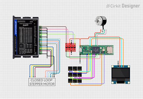 How To Use Arduino Opta Plc Pinouts Specs And Examples Cirkit Designer