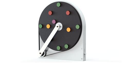 Orbita Turntable Sequencer Sneak Preview Synthtopia