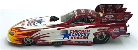 Racing Champions 1 24 Scale 18641ph Chevrolet Csk Nhra Funny Car