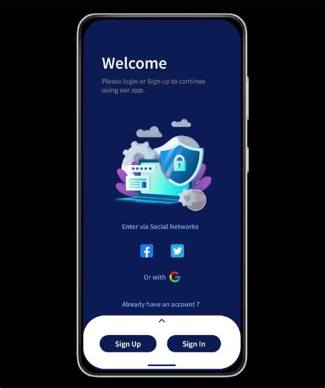 Hemanath M D On Linkedin Uiuxdesign Internship Codsoft Mobileapp Userexperience Design