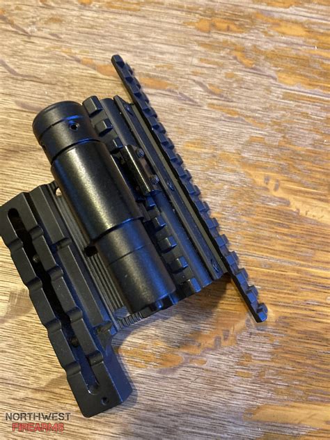 Ak 47 Scope Mount Northwest Firearms