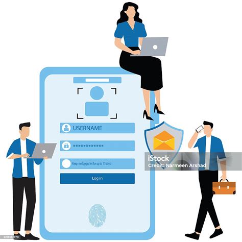 One Time Password Or Otp Security Code On Mobile Phone 2step Authentication Mobile Applications