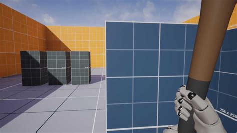 Fps Melee Weapon System Unreal Engine Assets Ue3dfree