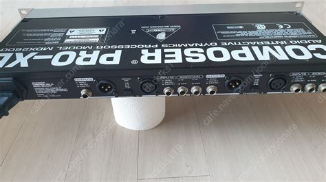 MDX2600 중고 BEHRINGER MDX 2600 오디오 홈시어터 중고나라 MDX2600 중고 BEHRINGER MDX 2600 오디오 홈시어터 중고나라