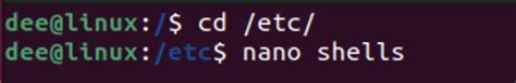 How To Create A User In Linux Using The Useradd Command Codeforgeek