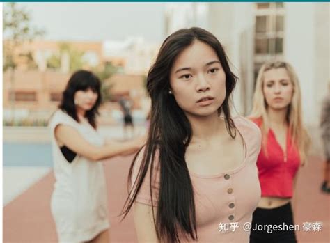 西班牙电影《中国女孩》在西正式上演 知乎