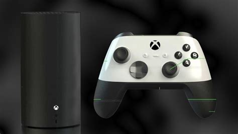 new xbox 2024 controller hattie kylila