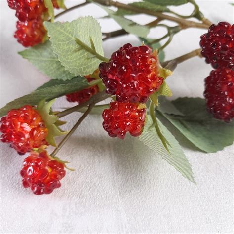 Artificial Fruit Etsy