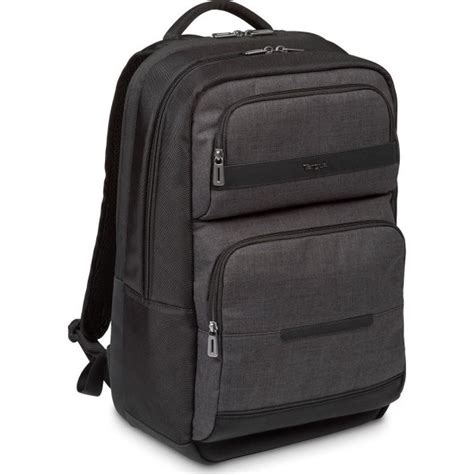 Рюкзак Targus CitySmart Advanced TSB912EU Black/Grey купить | ELMIR ...