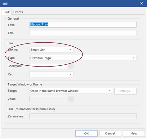 Pagination How Do I Disable NEXT Button At Last Page Wysiwygwebbuilder Com