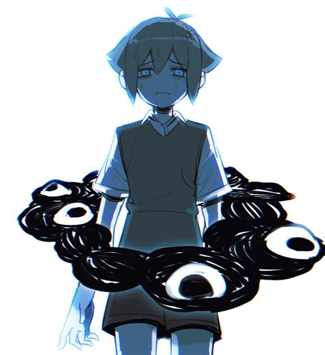 Basil Omori Image By Yutsu Zerochan Anime Image Board