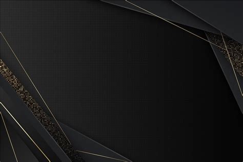 그라데이션 럭셔리 배경 무료 벡터